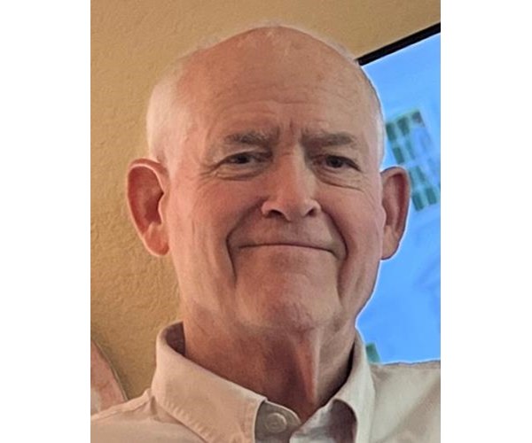 Patrick Barrett Obituary (2023) - Newport Beach, CA - Orange County ...