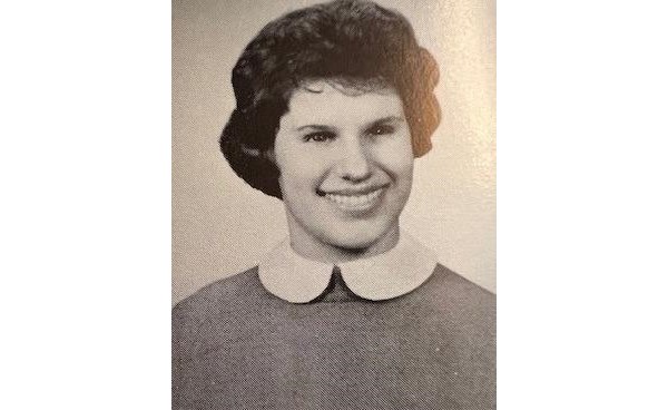 Ursula Brown Obituary (2023) - Orange, CA - Orange County Register