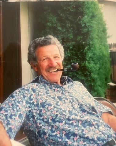 Richard Juliano Obituary (1935 - 2023) - Placerville, CA - Orange ...
