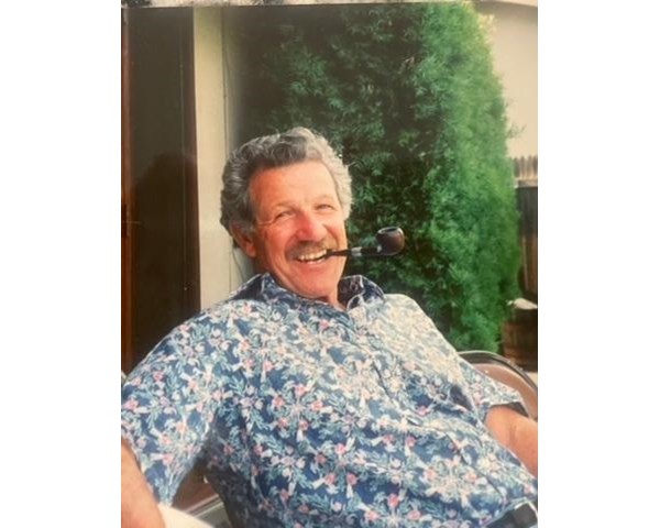Richard Juliano Obituary (1935 - 2023) - Placerville, CA - Orange ...
