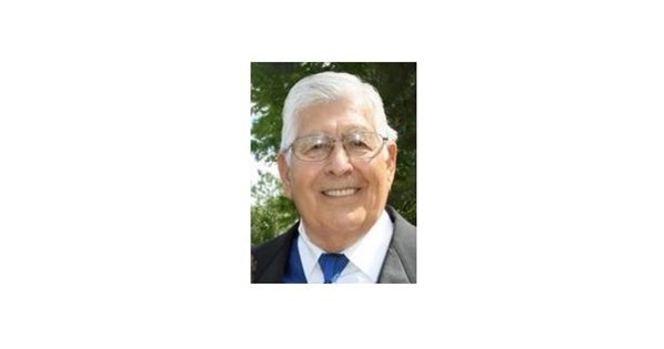 Kenneth Trotter Obituary (2024) - Jurupa Valley, CA - Orange County ...