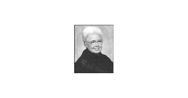 Lillian Wray Obituary (2010) - Legacy Remembers