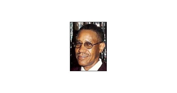 James Broussard Obituary (2009) - Legacy Remembers