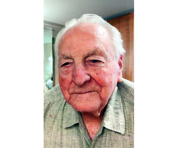 Harry PRICE Obituary (2022) - Legacy Remembers
