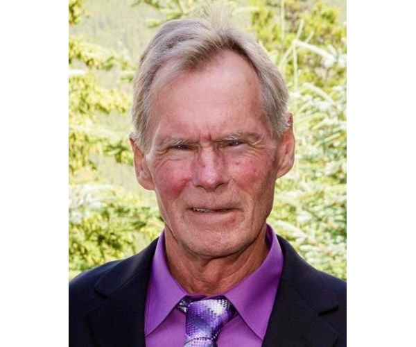 Gary HAMMILL Obituary (1956 - 2021) - Calgary, ON - Orangeville News