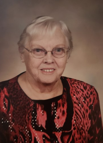 Audrey SUTTON Obituary (2020) - Bolton, ON - Erin Advocate