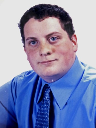 Eric HANCOCK Obituary (1985-10-29 - 2010-09-02) - Orangeville News