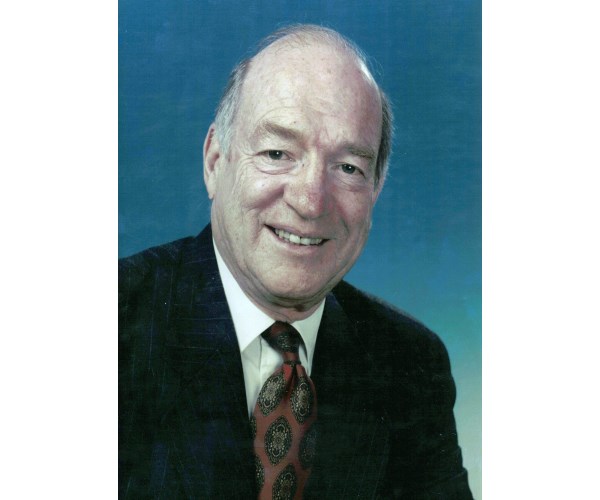 Robert CHURCH Obituary (2022) - Orangeville, ON - Orangeville News
