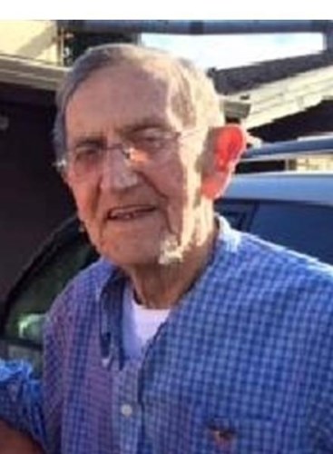 Donald Lang Obituary (2015) - Legacy Remembers