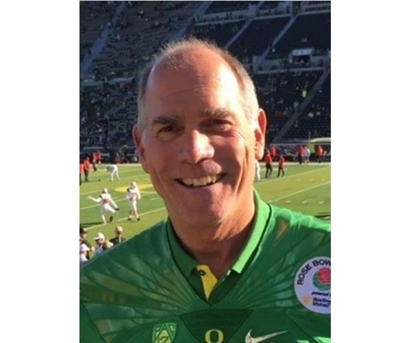 Douglas Brenner Obituary (1956 - 2016) - Portland, OR - The Oregonian