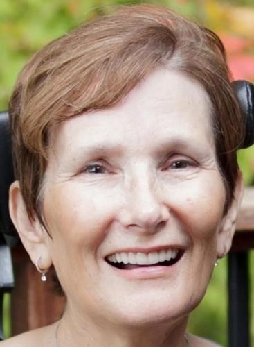 Elizabeth Zimmer Obituary (1951 - 2016) - Portland, OR - The Oregonian