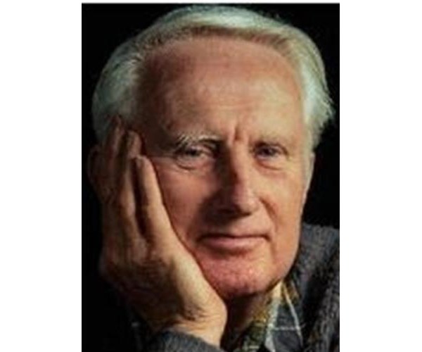 John Roach Obituary (1930 - 2016) - Portland, OR - The Oregonian