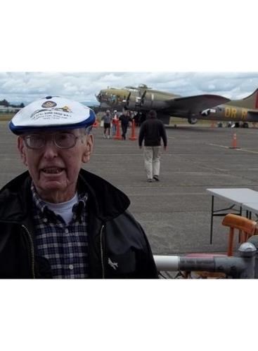 James Miller Obituary (1922 - 2016) - Hillsboro, OR - The Oregonian