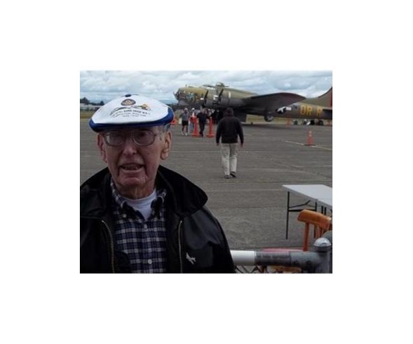 James Miller Obituary (1922 - 2016) - Hillsboro, OR - The Oregonian