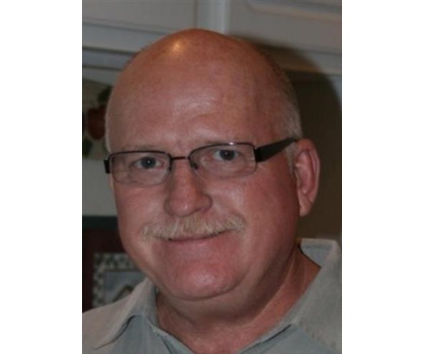 Jerry Anderson Obituary (1957 - 2016) - Legacy Remembers