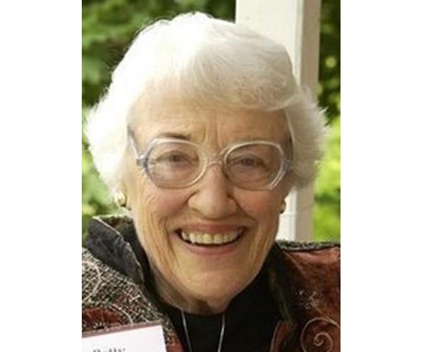 Bette Howard Obituary (2016) - Portland, OR - The Oregonian