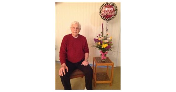 Donald Hofstetter Obituary (1930 - 2020) - Portland, OR - The Oregonian