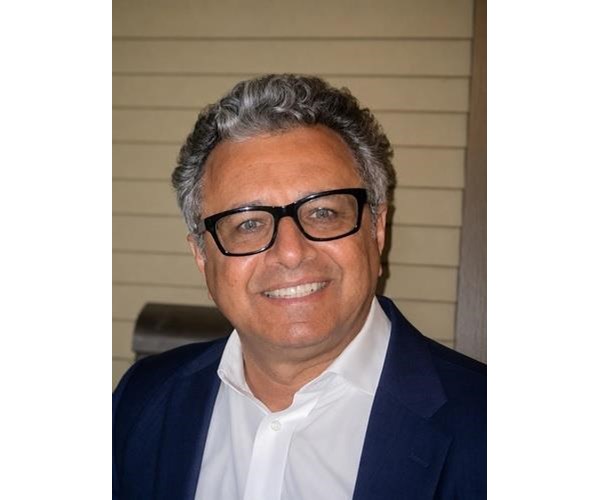 Nick Khoury Obituary (02/25/1960 - 06/08/2026) - Camas, WA - The Oregonian