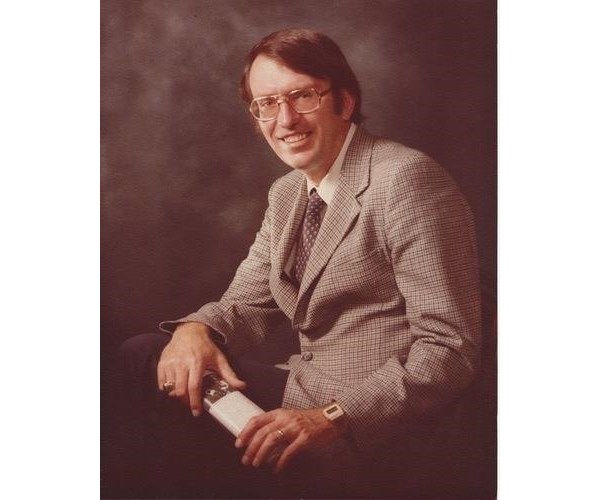 James Heiden Obituary (1941 - 2023) - Legacy Remembers