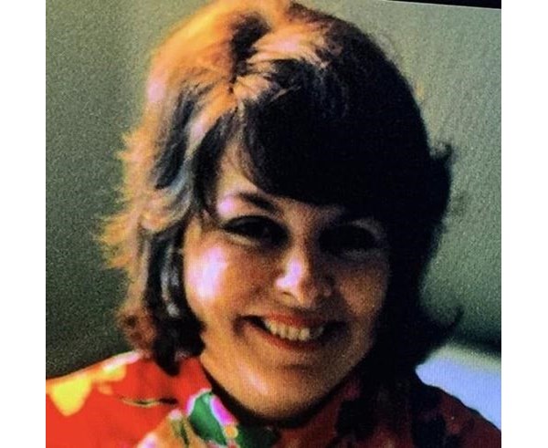 Anne Olwine Obituary (1940 - 2022) - Legacy Remembers