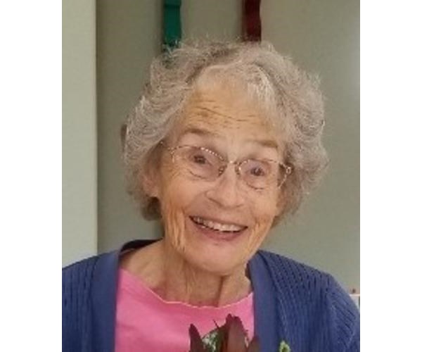 Carol Ross Obituary (1929 - 2023) - Portland, OR - The Oregonian