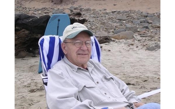 John Clark Obituary (1931 - 2023) - Portland, OR - The Oregonian