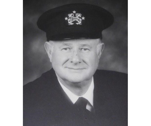 Theodore Antonsen Obituary (1930 - 2023) - Portland, OR - The Oregonian