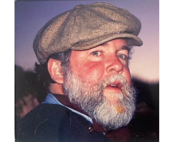 Jerry McGinn Obituary (1952 - 2023) - Legacy Remembers