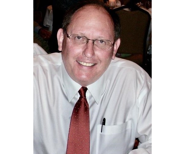Kenneth Mouchka Obituary (1950 - 2023) - Portland, OR - The Oregonian