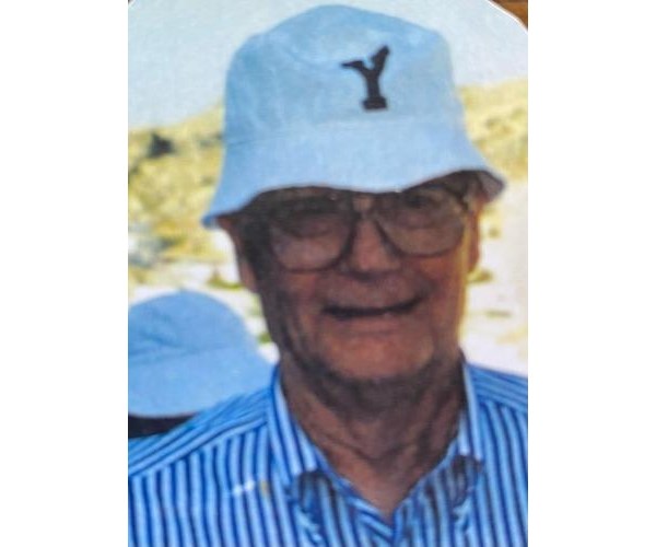 Gerald Bray Obituary (2023) - Portland, OR - The Oregonian