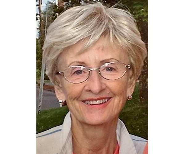 Donna Klover Obituary (1928 - 2023) - Portland, OR - The Oregonian