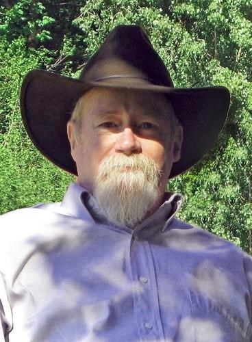 Laurence Hecox Obituary (2023) - Portland, OR - The Oregonian