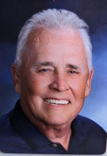 Gerald Barnett Obituary (1938 - 2023) - Portland, OR - The Oregonian