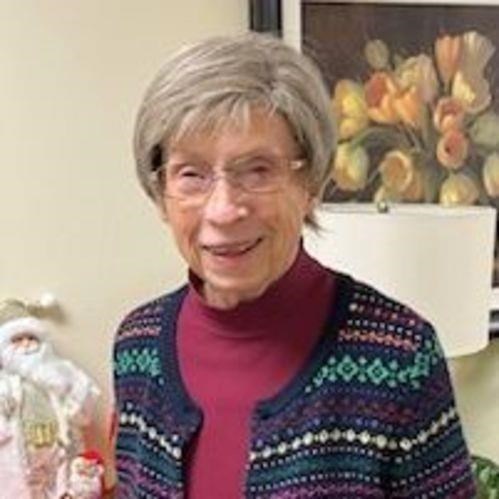 Darlene Clarridge Obituary (1932 - 2023) - Portland, OR - The Oregonian