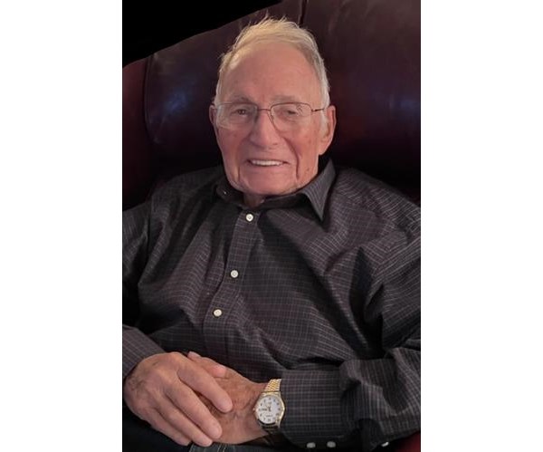Max Peizner Obituary (1927 - 2023) - Legacy Remembers
