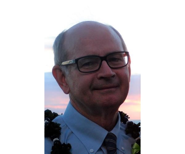 Duane Roberts Obituary (1944 - 2023) - Beaverton, OR - The Oregonian