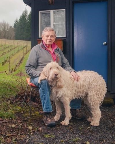 Peter Adams Obituary (1944 - 2023) - Portland, OR - The Oregonian