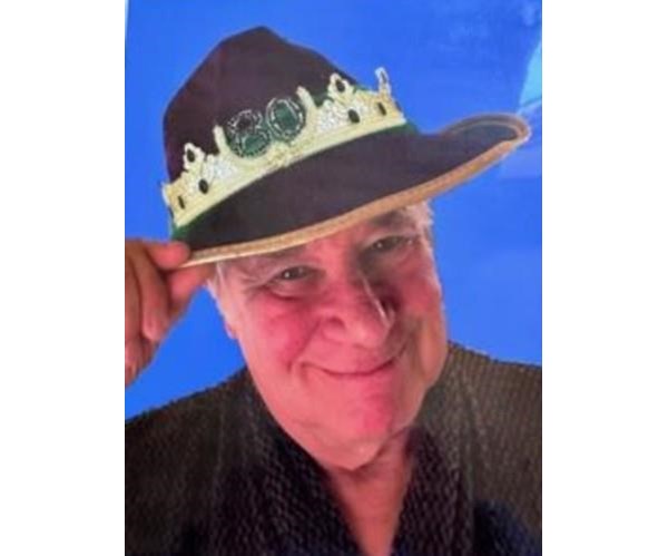 Jonathan Schwarz Obituary (2023) - Legacy Remembers