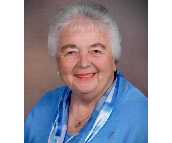 Barbara Regan Obituary (2023) - Portland, OR - The Oregonian
