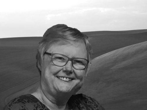 Carolyn Ostergren Obituary (2023) - Portland, OR - The Oregonian
