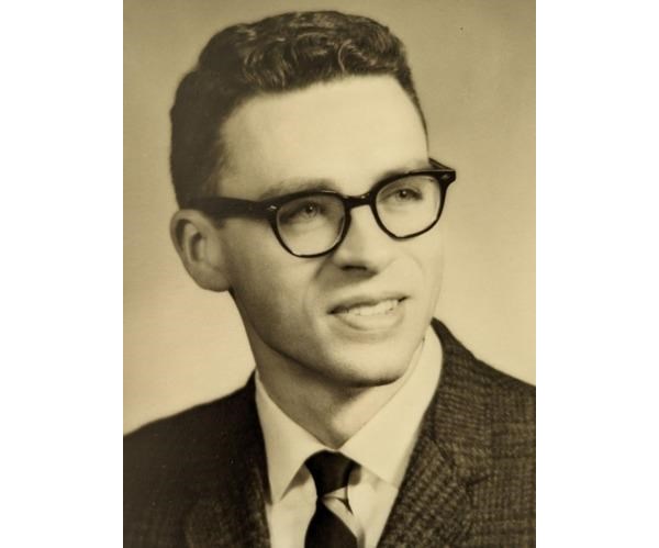 Richard Brenner Obituary (2023) - Forest Grove, OR - The Oregonian