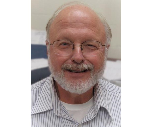 John Otter Obituary (2023) - Portland, OR - The Oregonian