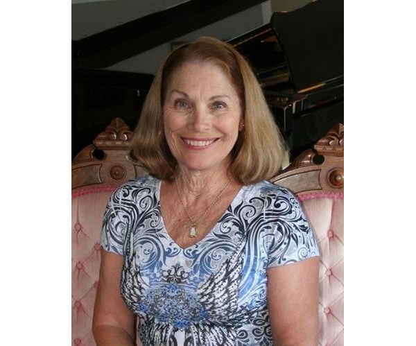 Ruth Sandoz Obituary (1941 - 2023) - Portland, OR - The Oregonian