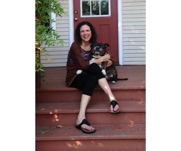 Robin Fruitticher Obituary (1965 - 2023) - Portland, OR - The Oregonian