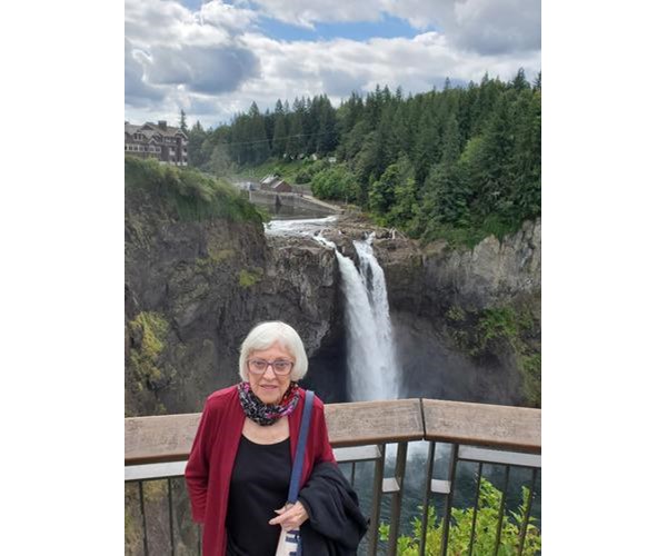 Barbara Gerlt Obituary (1939 - 2023) - Vancouver, OR - The Oregonian
