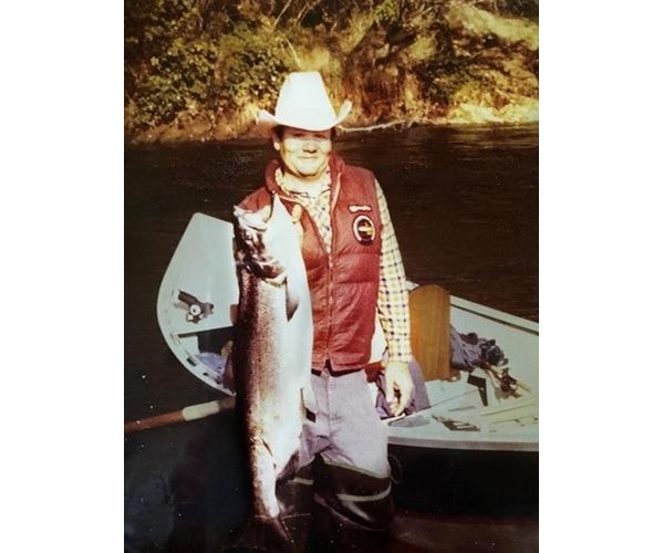 Robert Scruggs Obituary (2024) - Portland, OR - The Oregonian