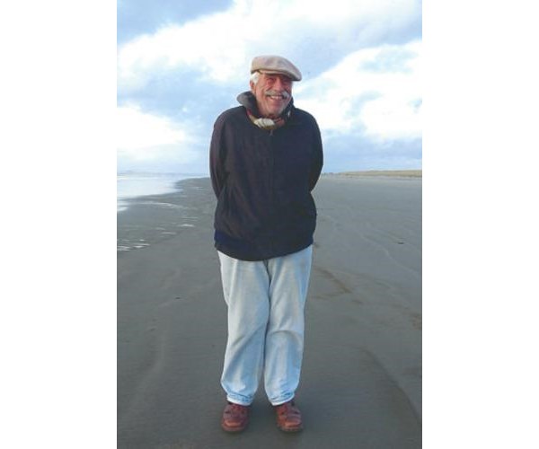 George Sargent Obituary (2024) - Portland, OR - The Oregonian