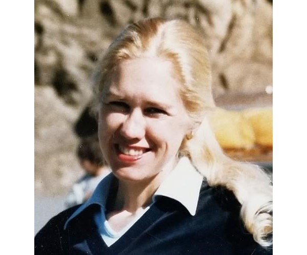 Diane Overby Obituary (1946 - 2024) - Portland, OR - The Oregonian