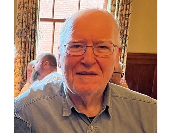 Jerome Fulton Obituary (2024) - Portland, OR - The Oregonian