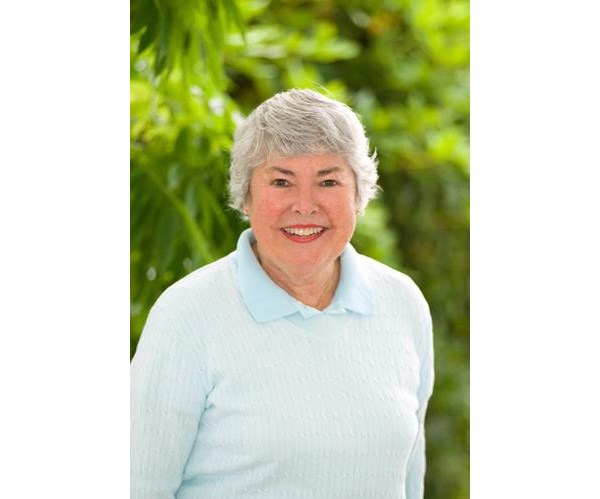 Margaret Wood Obituary (1939 - 2024) - Portland, OR - The Oregonian